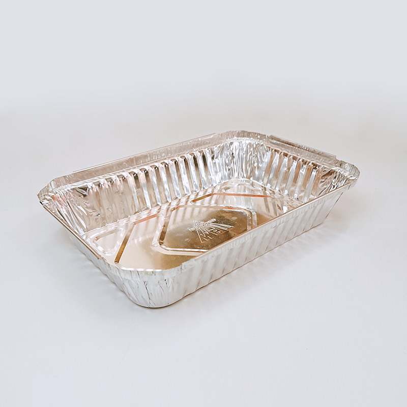 Professional Aluminum Foil Tray Manufacturer Longstar